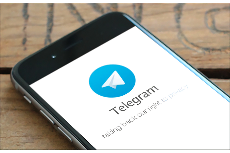 Telecrypt, el ransomware que usa Telegram para infectar dispositivos
