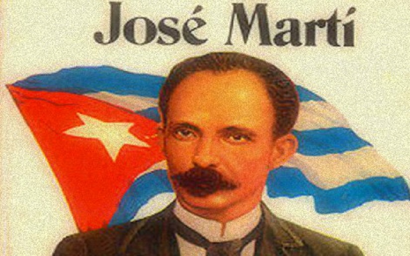¿Sabes quién es José Martí?