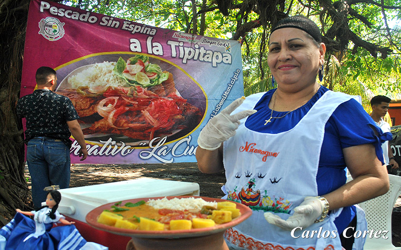 Conozca los atractivos turísticos de Tipitapa