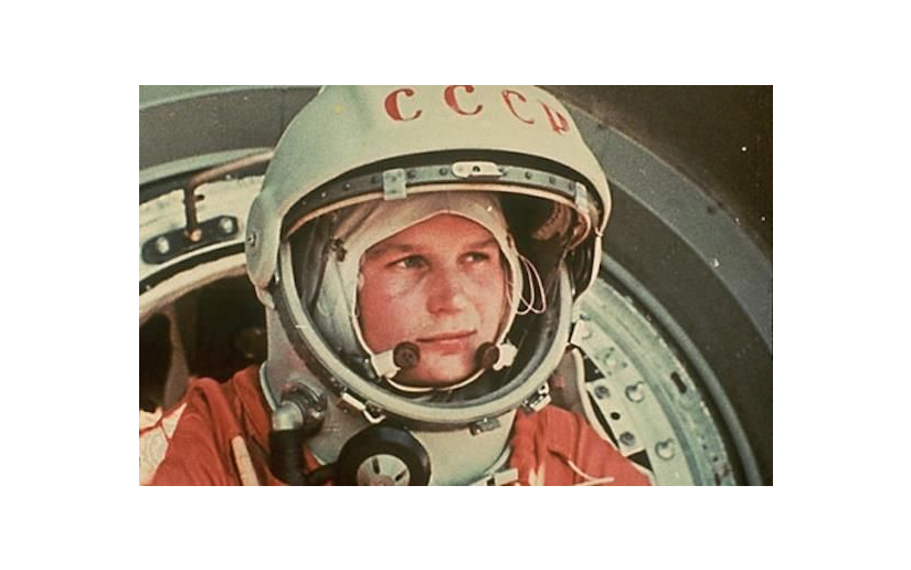 Hace 60 años el primer hombre Yuri Gagarin fue lanzado al espacio ultraterrestre