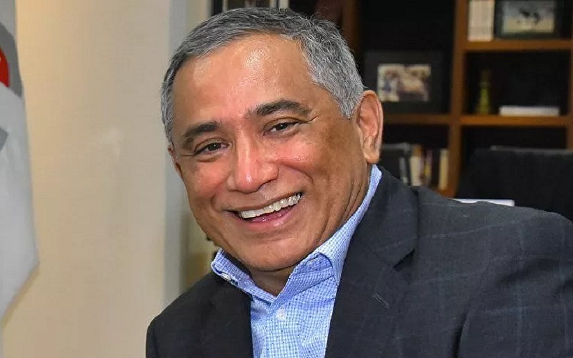 Gobierno De Nicaragua Envía Mensaje Al Primer Ministro De Belice