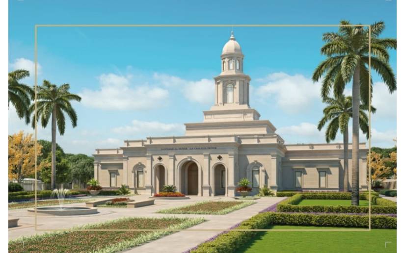 Nicaragua contará con templo de Iglesia de Jesucristo de los Santos de los Últimos Días