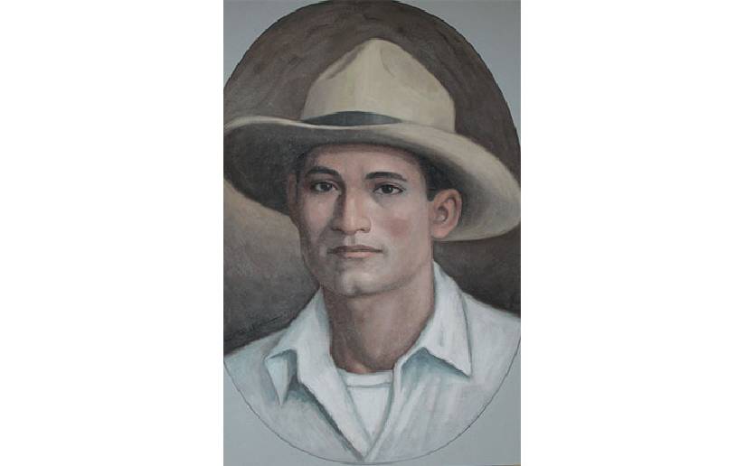 Nicaragua conmemora el 108 aniversario del natalicio del Coronel José Santos López