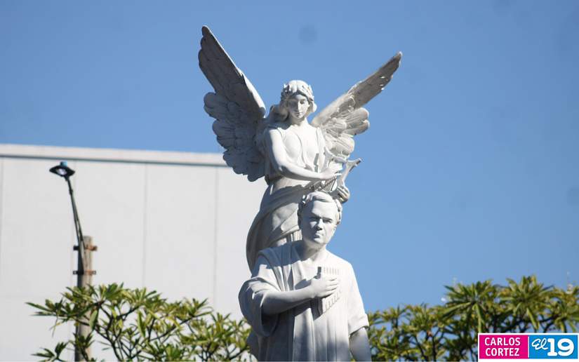 Rubén Darío, el poeta que dio gloria a Nicaragua y revolucionó el ...