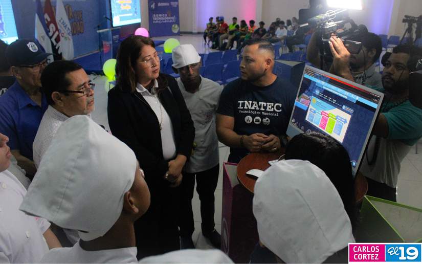 Conozca para qué sirve el mapa interactivo de educación técnica y tecnológica del Inatec