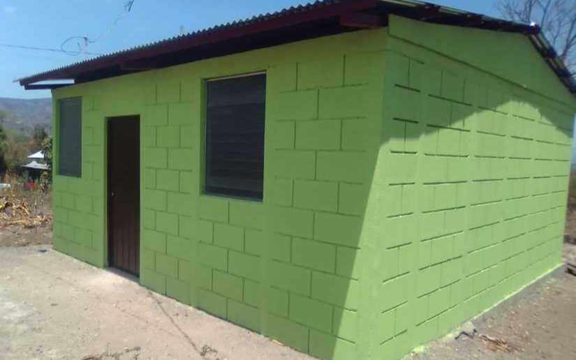 Gobierno de Nicaragua continúa entregando viviendas en San Rafael del ... Gobierno de Nicaragua continúa entregando viviendas en San Rafael del ...
