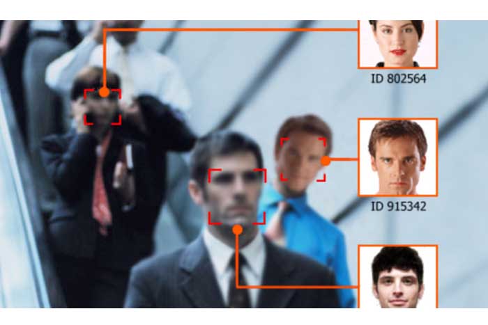 Software de reconocimiento facial contribuye a capturar a un ladrón