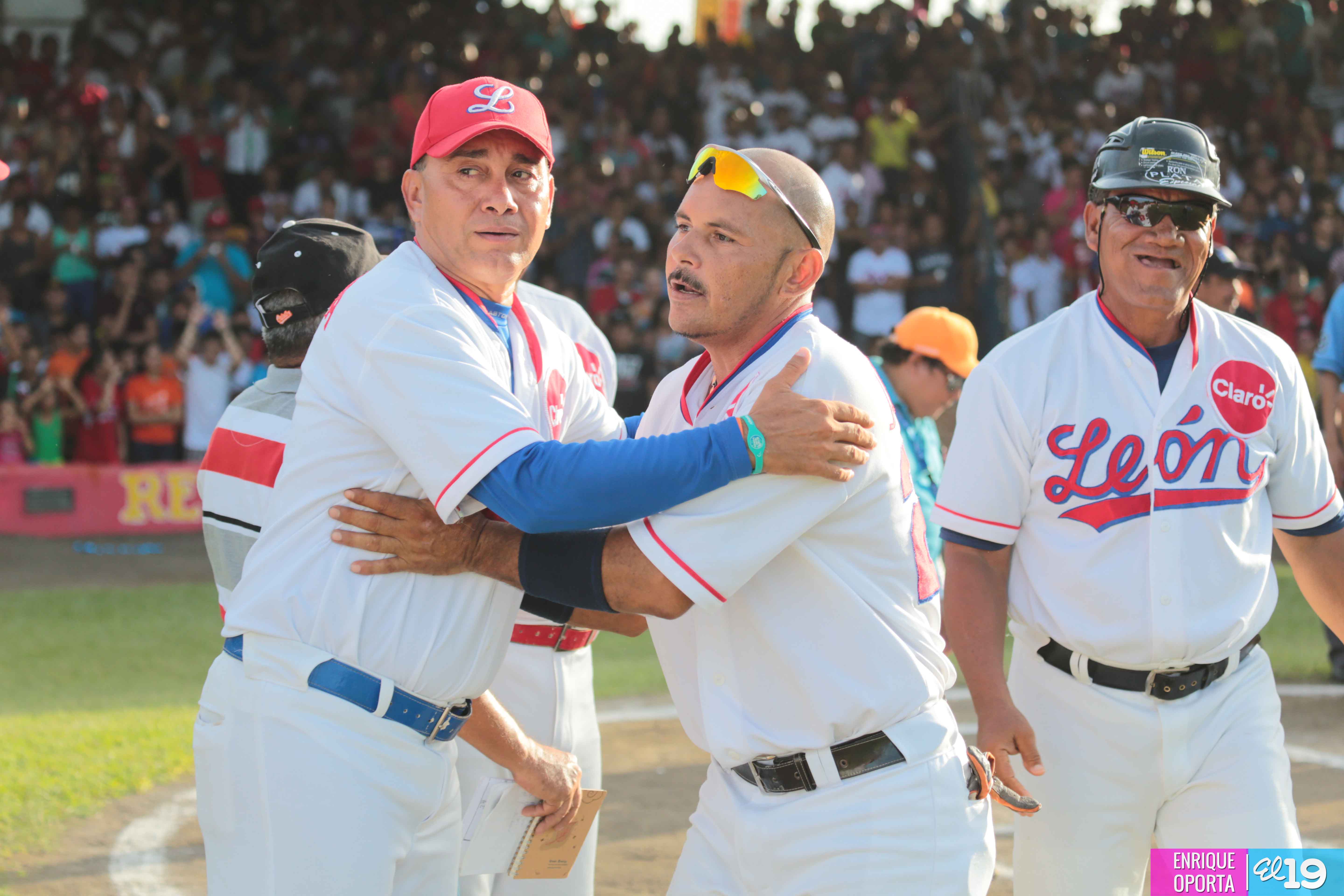 Matagalpa campeón del Pomares