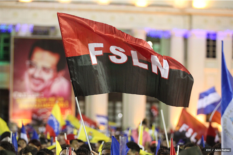 Lección de Democracia del FSLN: aprender a ser opción