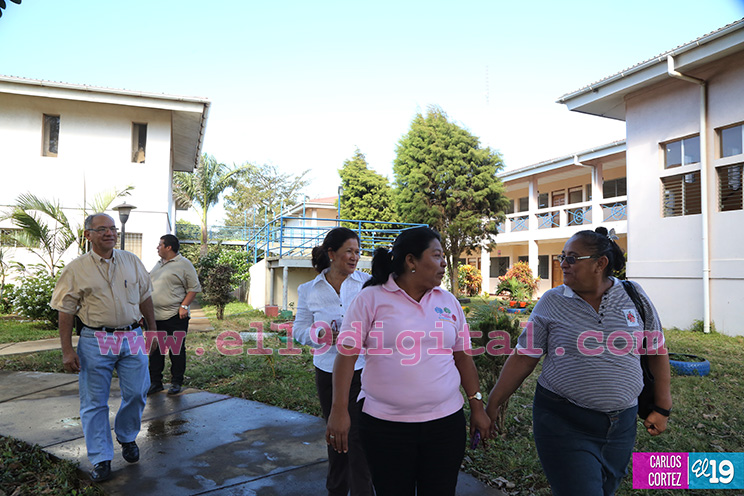 Instituto IDEAS prepara condiciones para inicio de año lectivo 2016
