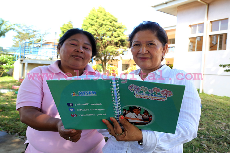 Instituto IDEAS prepara condiciones para inicio de año lectivo 2016