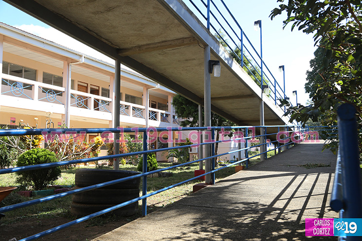 Instituto IDEAS prepara condiciones para inicio de año lectivo 2016