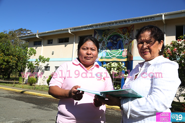 Instituto IDEAS prepara condiciones para inicio de año lectivo 2016