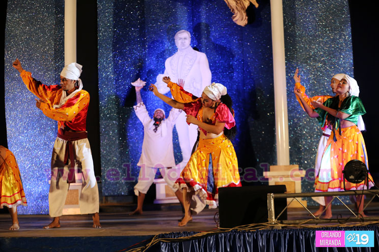 Ciudad Darío elige a la Musa Dariana 2016