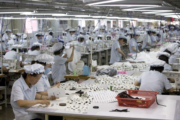 Coreas alcanzan acuerdo para reabrir complejo industrial de Kaesong