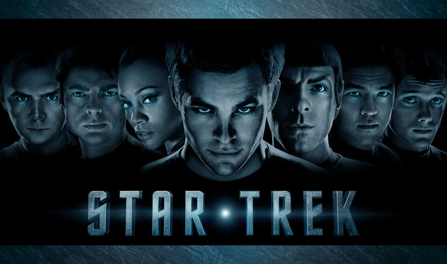 La nueva de Star Trek se empezará a rodar en 2014