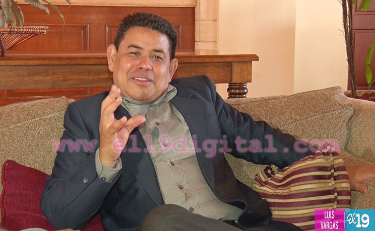 Pastor Marenco: Régimen de Convivencia Familiar, valiosa oportunidad de ...