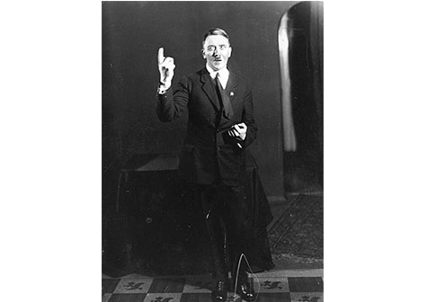 Las fotos que Hitler no quiso que vieras