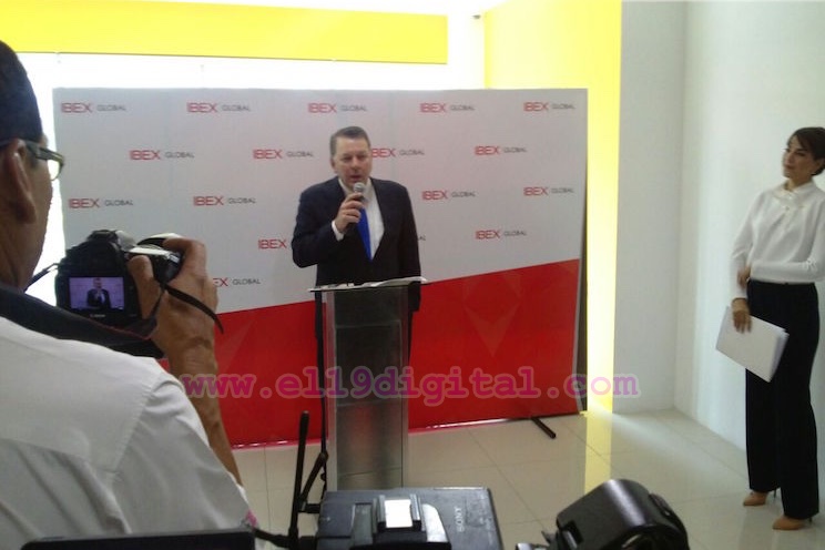 Ibex Global Solutions abre centro de llamadas en Nicaragua