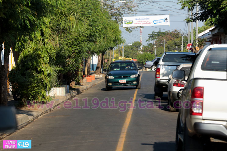 Alcaldía sigue creando mejores condiciones para las familias de Managua