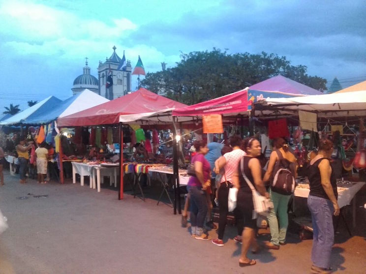 Rivas cumple 296 años de haber sido elevada a Ciudad