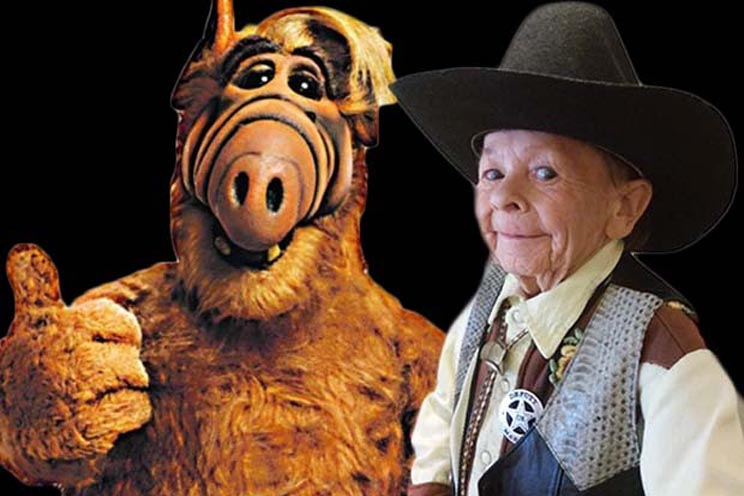 Muere a los 76 años el actor que interpretó el papel del famoso ALF
