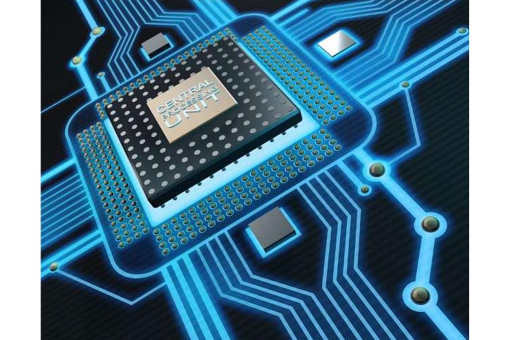 Contruyen por primera vez un microchip con 1.000 procesadores