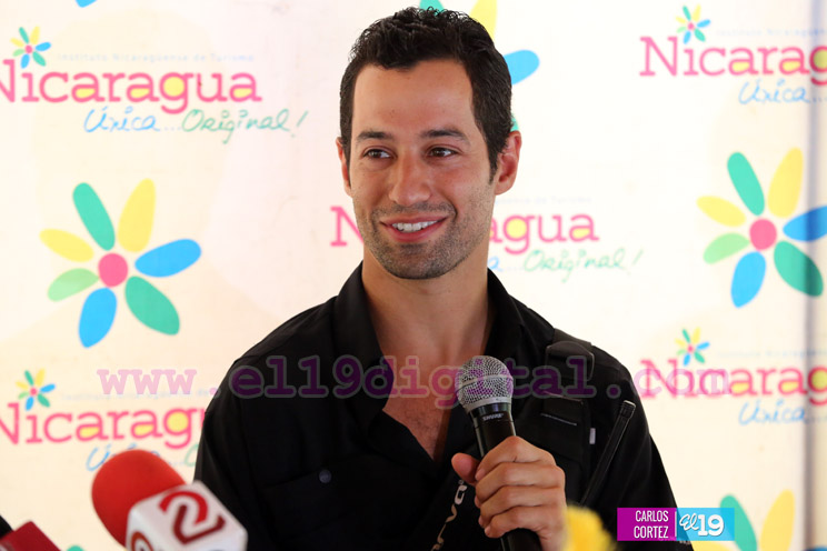 Sam Cossman resalta vocación del Gobierno por el Bien Común