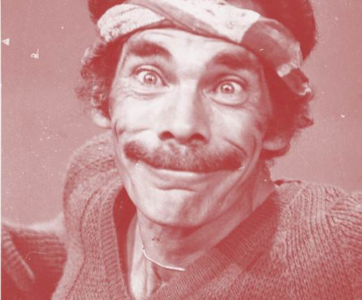 Hoy cumpliría 93 años “Don Ramón”