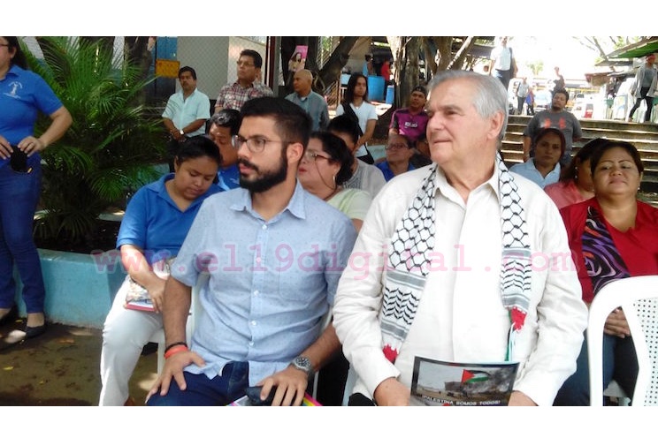 Conmemoran el 46 Aniversario del Tránsito a la Inmortalidad de Patricio ...