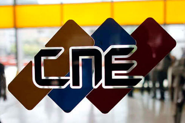 CNE confirma que prevé realizar el revocatorio en el primer trimestre ...