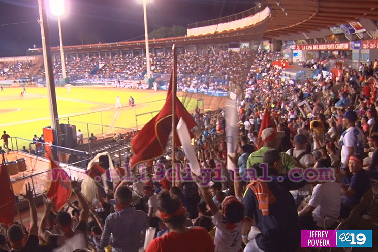 Arranca final del Campeonato Germán Pomares Ordoñez