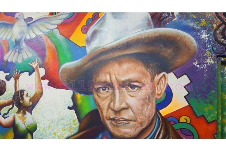 La victoria del FSLN y el heroico legado de Sandino