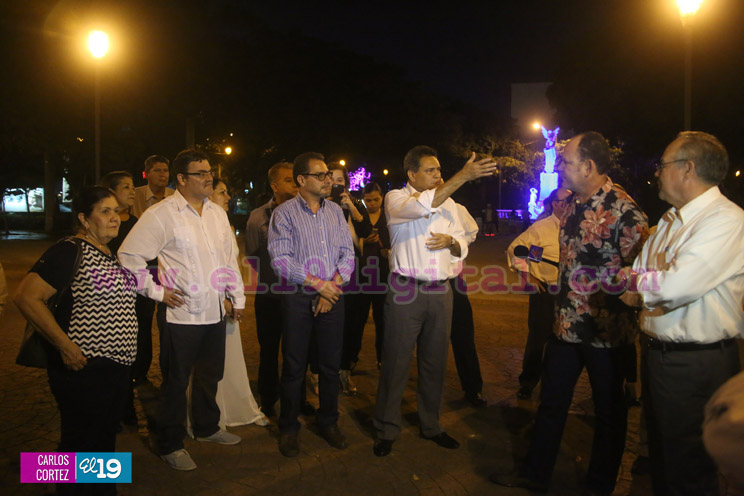 Visita de parlamentarios costarricenses es una renovación de los lazos ...