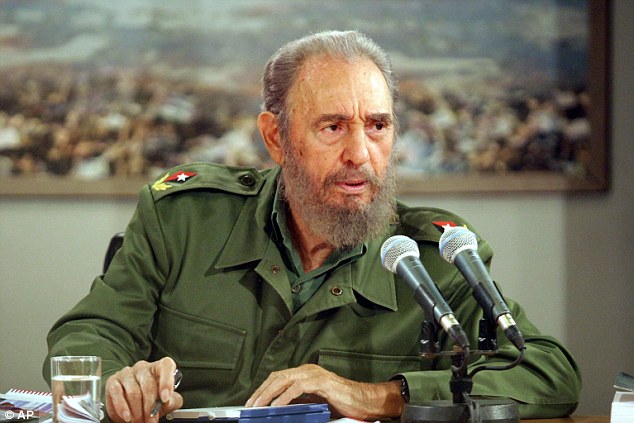 Fidel… se va el Héroe y queda el último Prócer de la Independencia