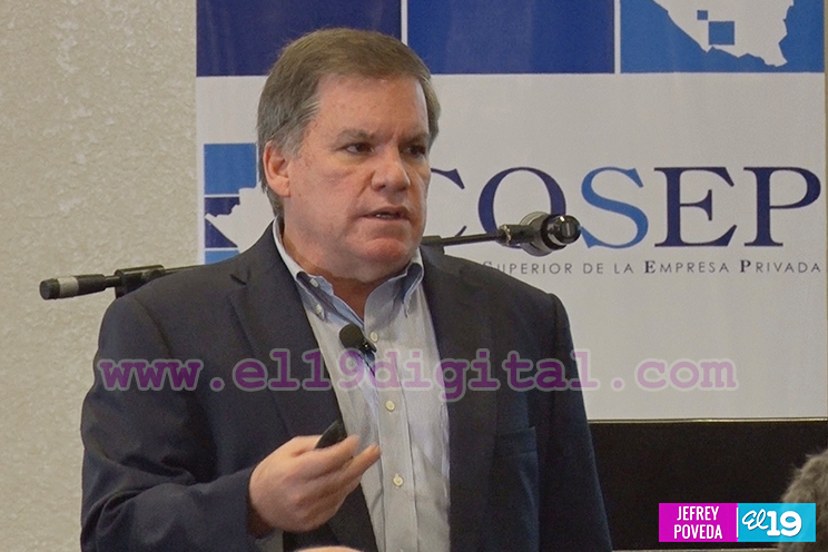 COSEP destaca sus proyecciones para el 2017