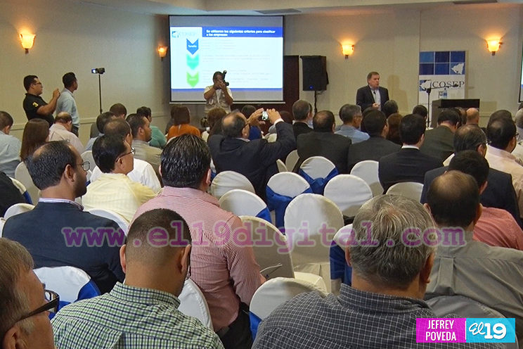 COSEP destaca sus proyecciones para el 2017