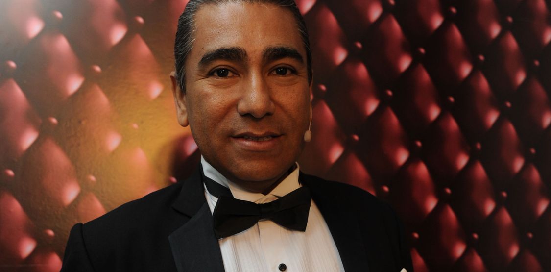 Fallece el reconocido actor César Meléndez