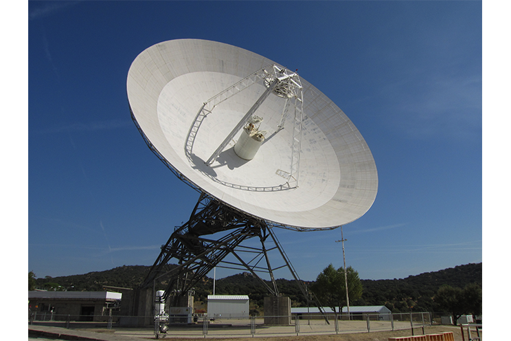 Descubren el origen de unas misteriosas señales de radio en el espacio