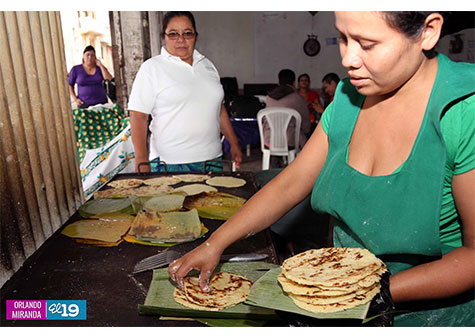 La historia del negocio de güirilas más popular de Matagalpa