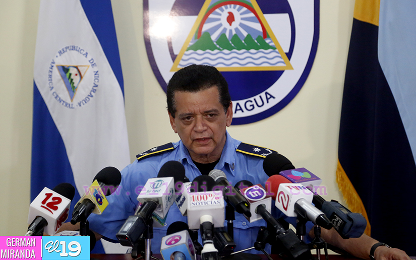 Policía Incauta 43 Libras De Marihuana