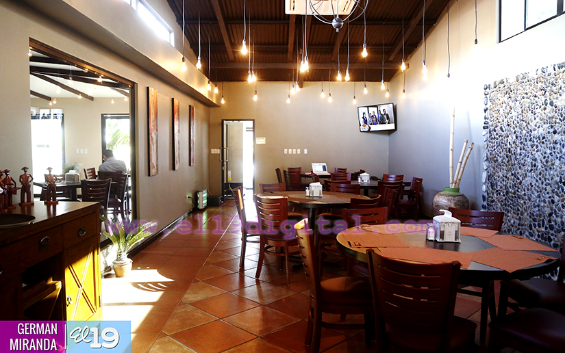 Yuni’s Coffee and Food, un nuevo concepto de sabores que nació en Managua