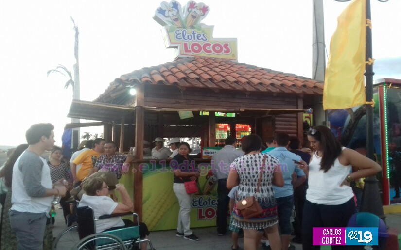 La loca idea de vender elotes dulces que hoy es todo un éxito comercial