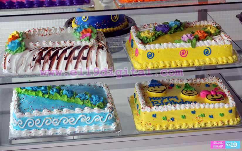 Pastelería Norma inaugura nueva sucursal