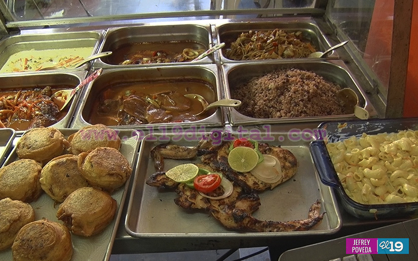 Chinandega amplía su oferta culinaria