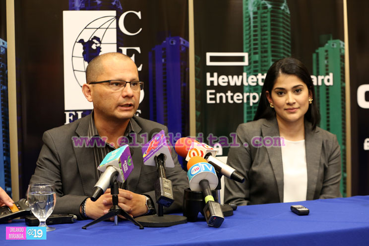 Grupo Orbe inaugura operaciones en Nicaragua