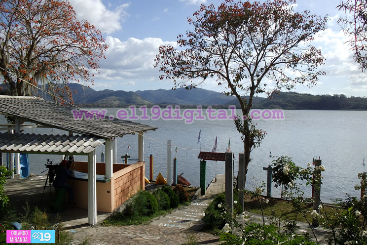 Centro Acuático El Chilamate, una nueva alternativa turística en Jinotega