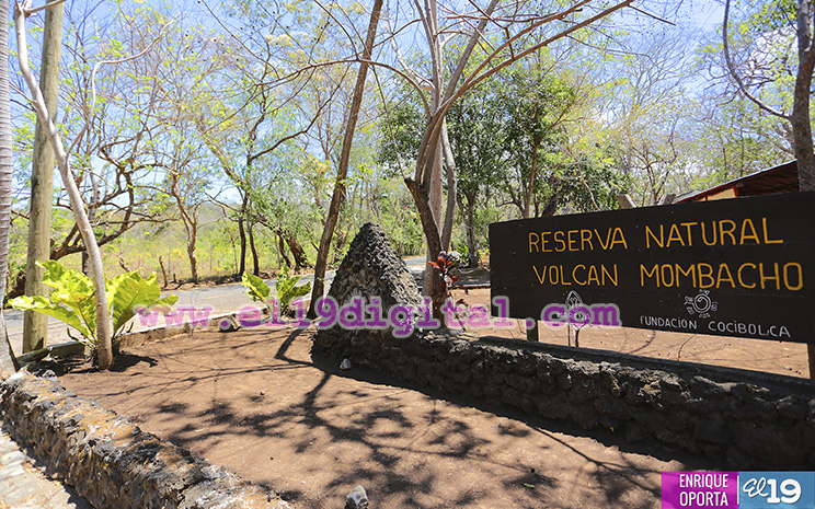 Volcán Mombacho, un destino para conocer la flora y fauna de Nicaragua