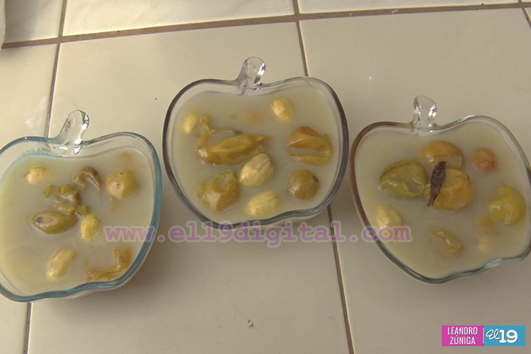 La deliciosa “cusnaca” preparada por una nueva generación de chef ...