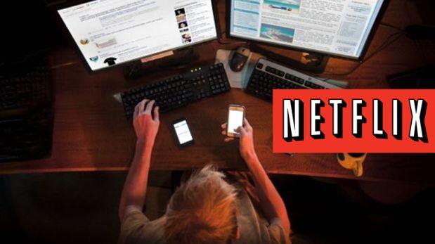 Hacker dice haber subido nuevos episodios de serie de Netflix